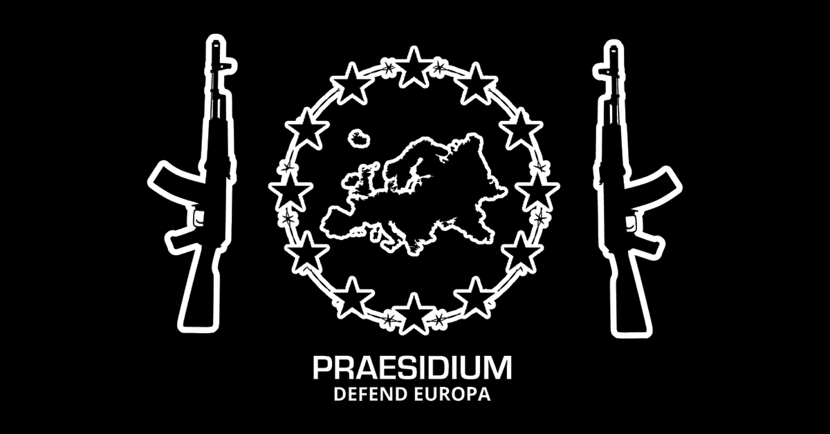 Praesidium